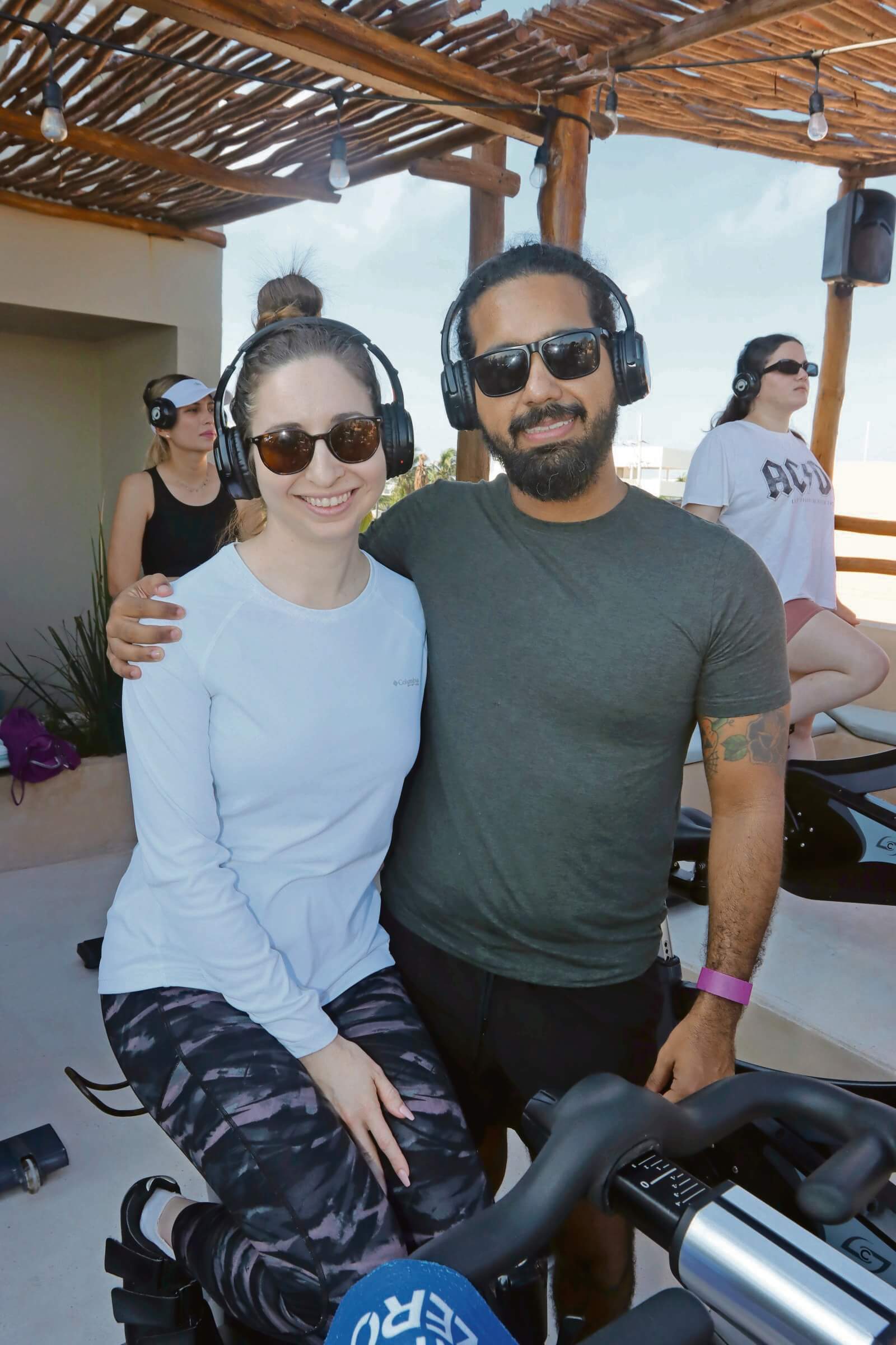 Paparazzi: ¡Feliz aniversario #4! We Active Tribe - Plan b