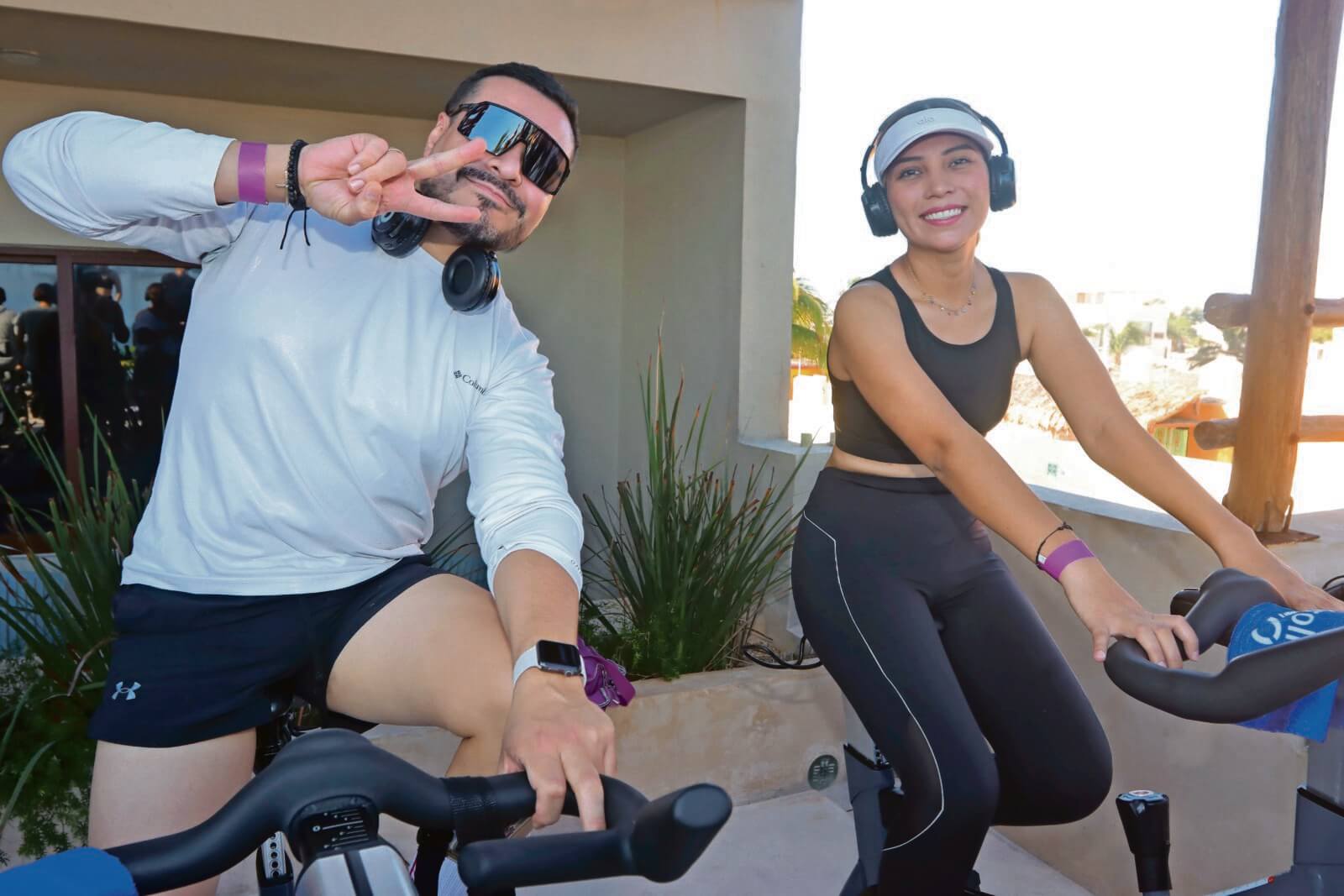 Paparazzi: ¡Feliz aniversario #4! We Active Tribe - Plan b