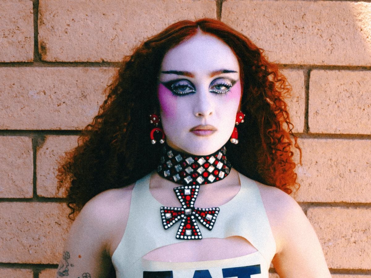 Chappell Roan: una nueva estrella de la música pop 2024