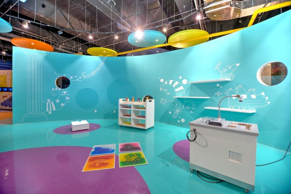 Descubre Wokivia: el espacio favorito de las familias en Mérida