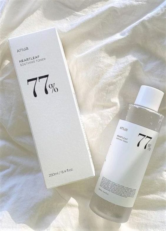 Skincare coreano: conoce los 3 productos más virales