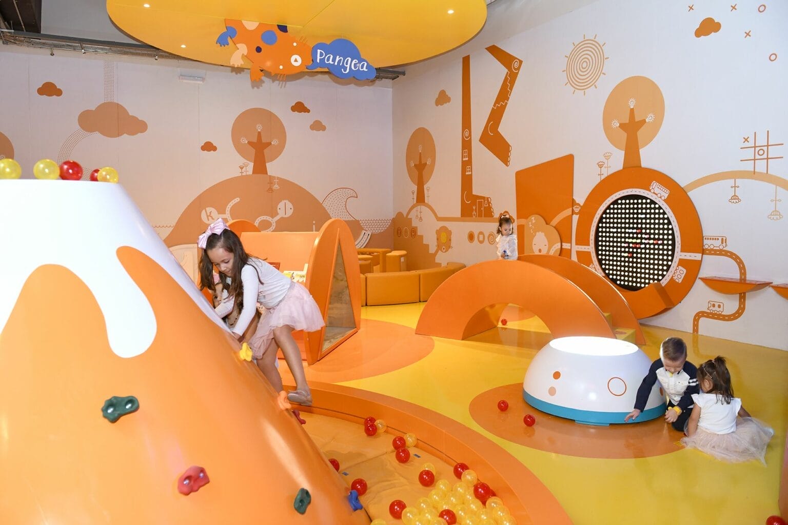 Descubre Wokivia: el espacio favorito de las familias en Mérida