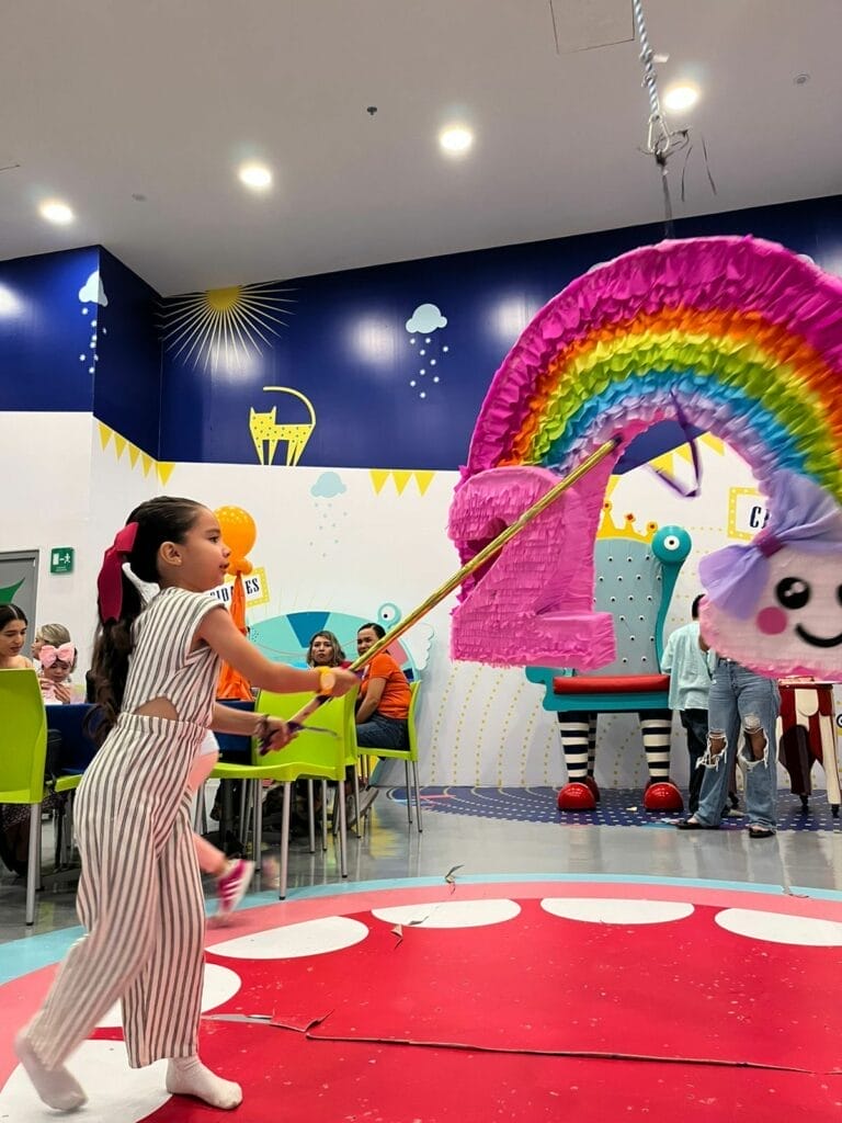 Descubre Wokivia: el espacio favorito de las familias en Mérida