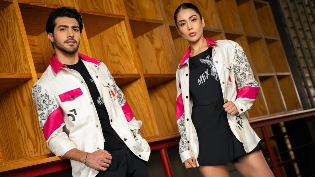 Juegos Olímpicos París 2024: una mirada a los uniformes