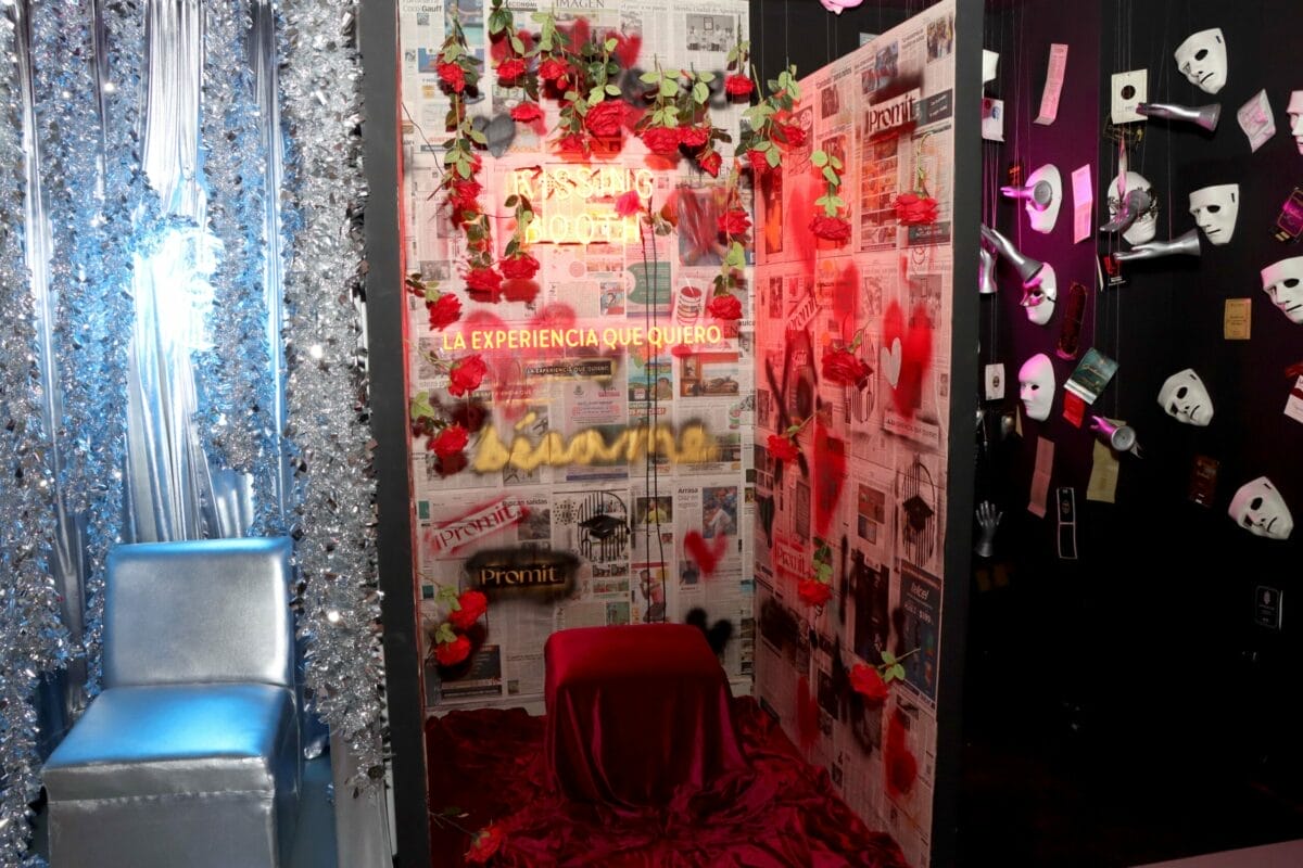 Promit: los expertos en graduaciones - Plan b