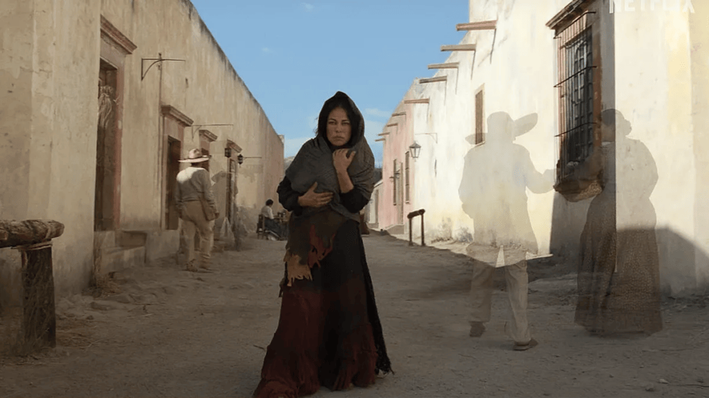 Pedro Páramo: todo lo que debes saber sobre su adaptación