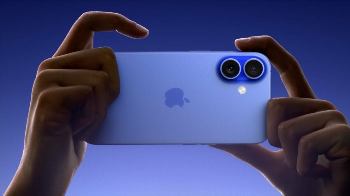 Apple lanza su nuevo IPhone 16: conoce los detalles del Apple Event