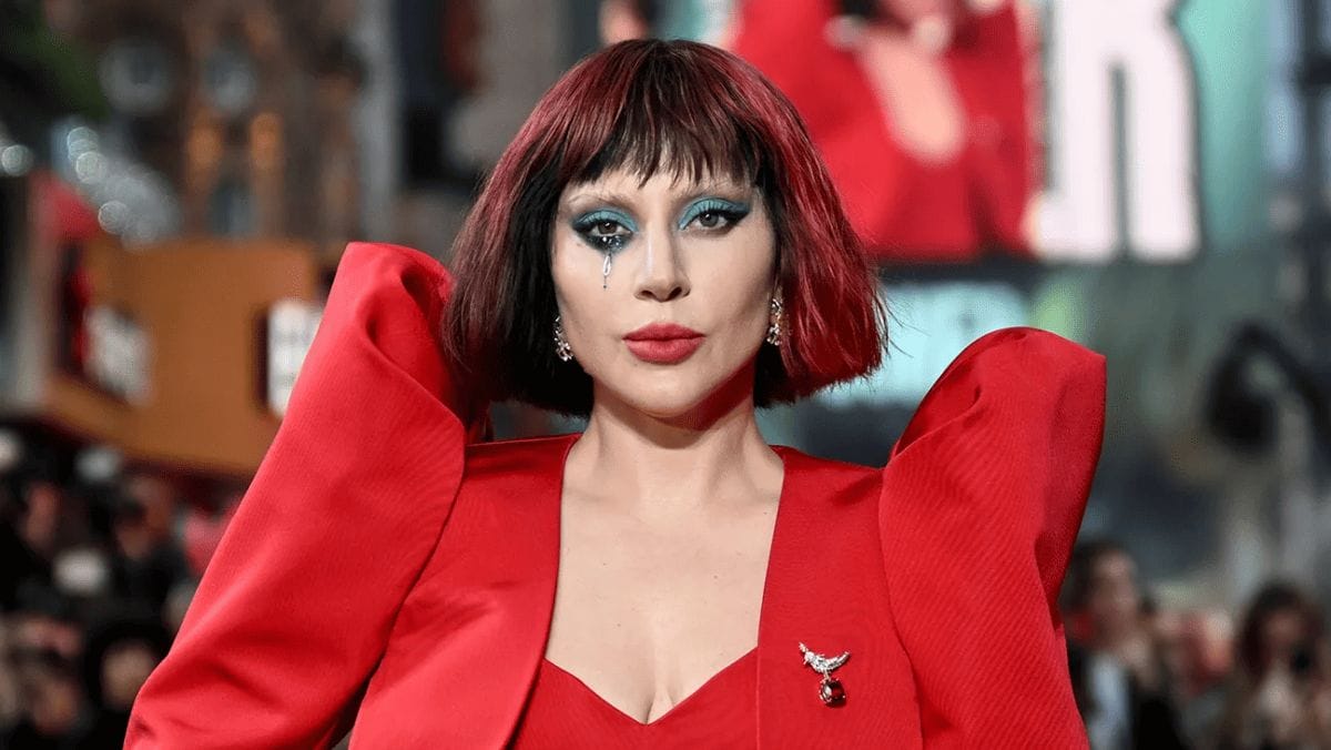 Lady Gaga anunció 'Disease', su lead single de LG7