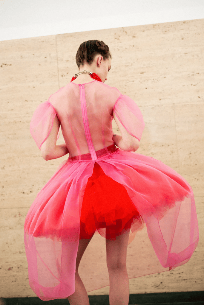 El Balletcore 2025: La fascinante historia detrás de este Aesthetic en ...