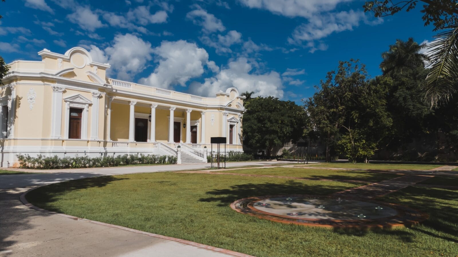 Casona 333: La Belleza del Pasado con el Lujo del Presente