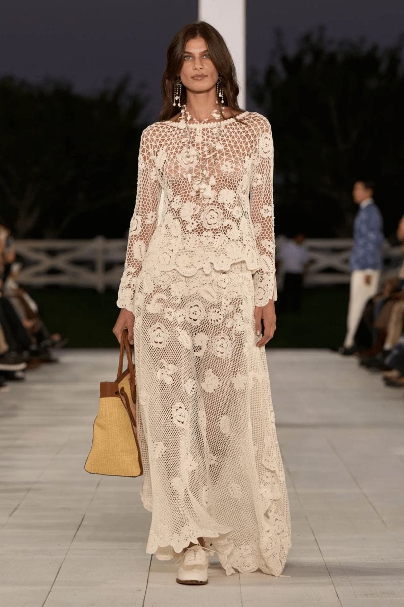 Tendencias Primavera Verano 2025 Un Definitivo Vistazo A La Moda Que