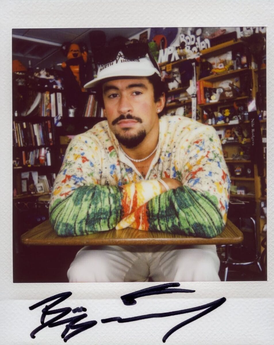 Tiny Desk: qué son, por qué son tan populares y qué 8 artistas han ...