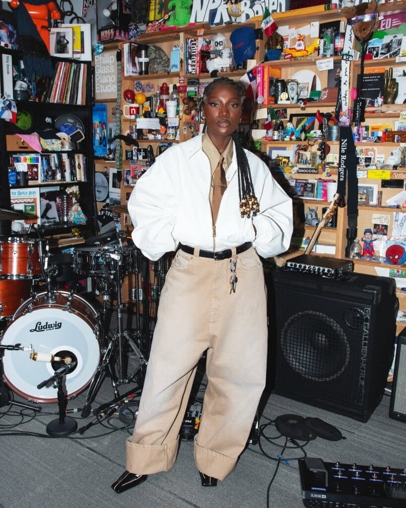 Tiny Desk: qué son, por qué son tan populares y qué 8 artistas han ...