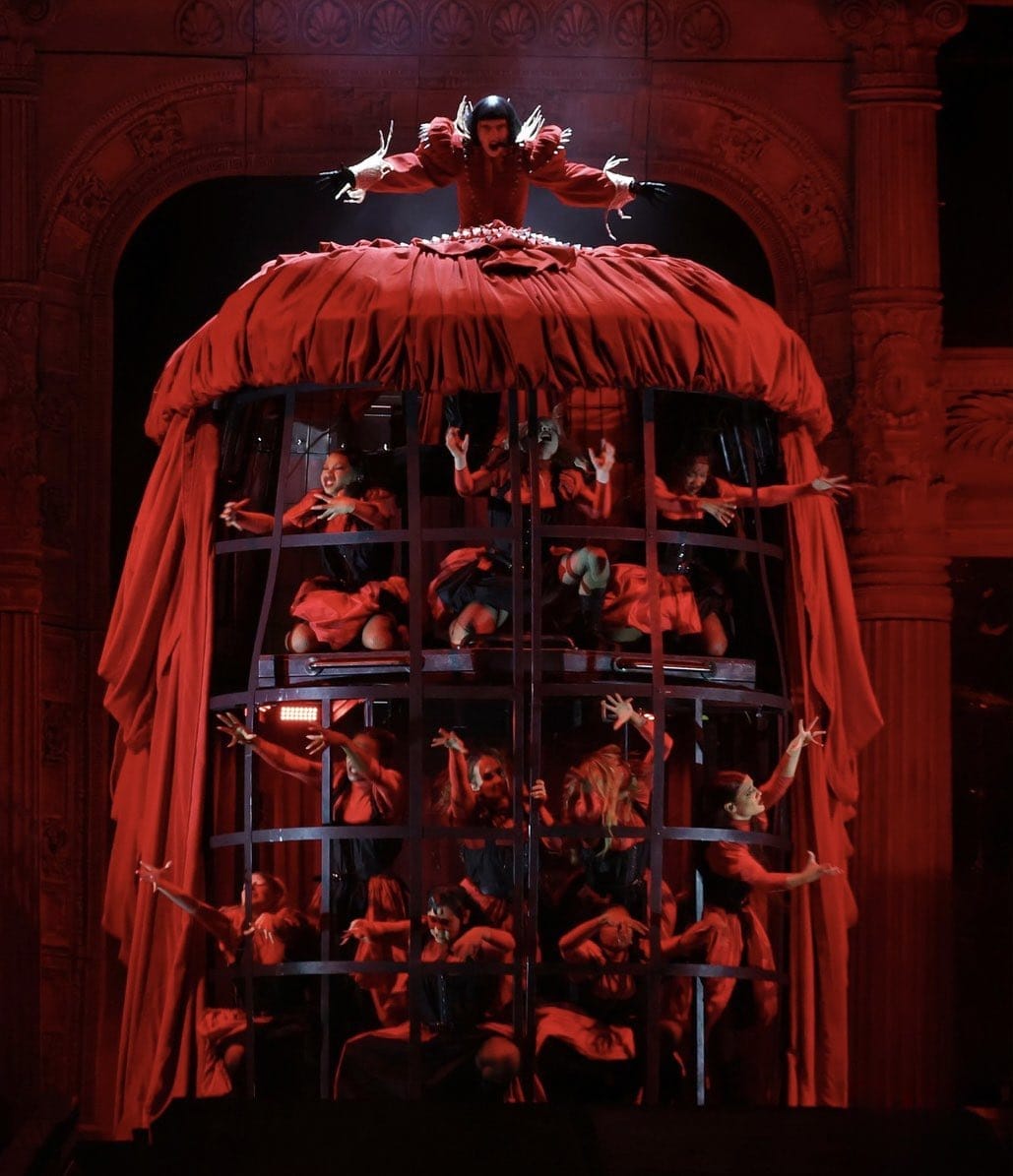 Lady Gaga en México: monstruoso regreso este 2025 con Viva la Mayhem!