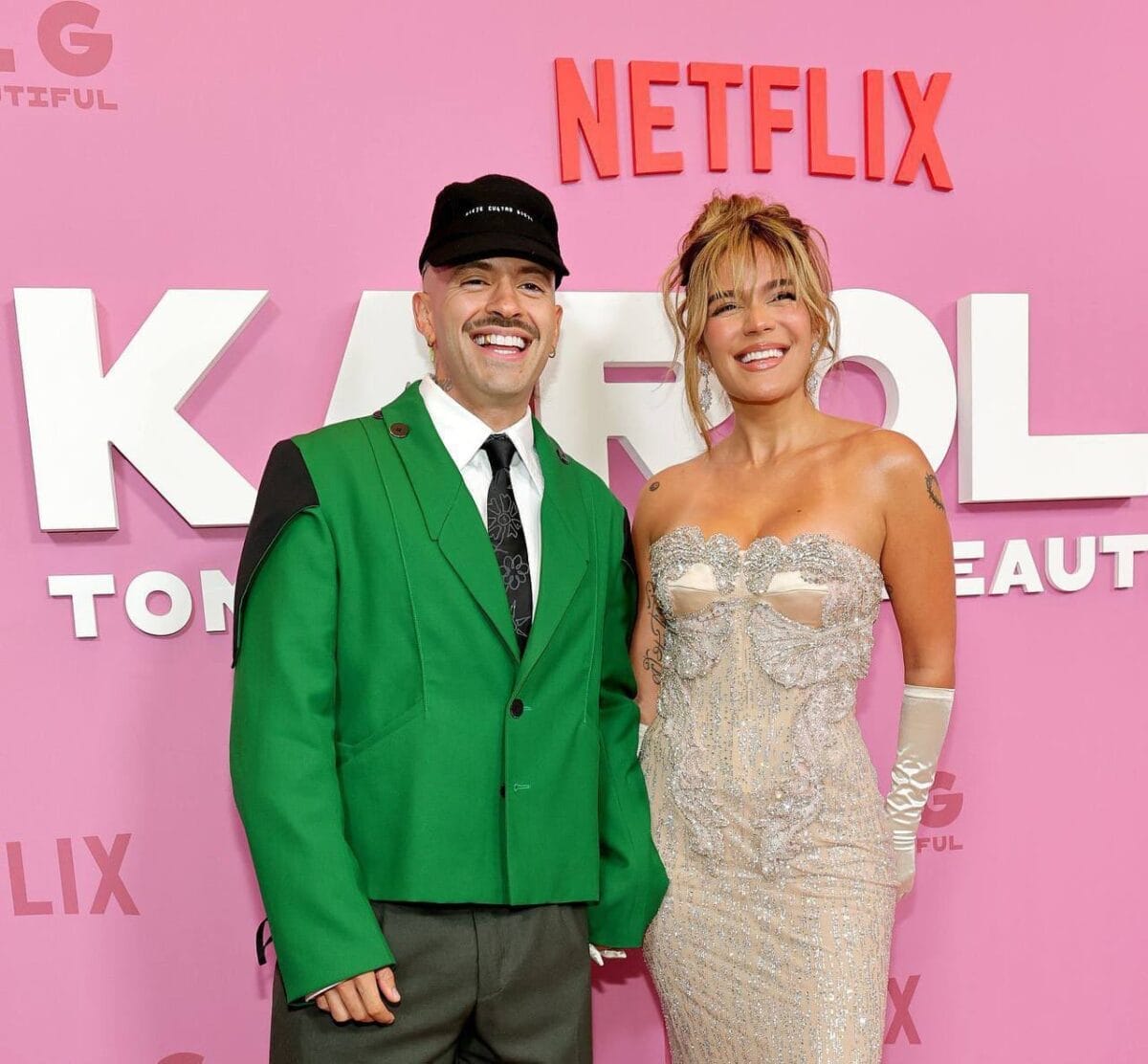 Karol G estrena su esperado documental ‘Mañana Fue Bonito’ en Netflix este 8 de mayo